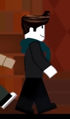 John | Robstix Wiki | Fandom