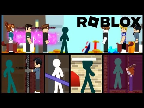 Worst Moments in Roblox Compilation Episode 26-30 | Robstix Wiki | Fandom