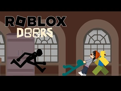 10 Worst Moments in Doors Roblox Part 2 | Robstix Wiki | Fandom