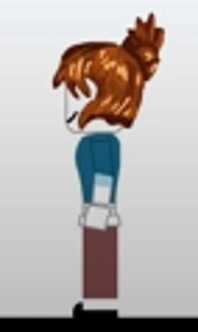 Baby Bacon Girl | Robstix Wiki | Fandom