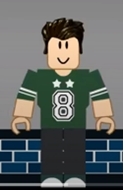 Green | Robstix Wiki | Fandom