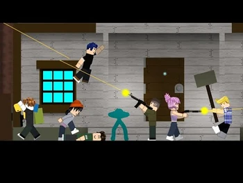 10 Worst Moments in Da Hood Roblox | Robstix Wiki | Fandom