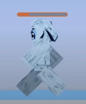 Yeti | Robstix Wiki | Fandom