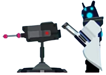 Vulcan | Robstix Wiki | Fandom