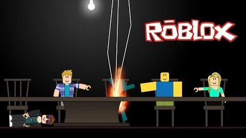 10 Worst Moments in Breaking Point Roblox | Robstix Wiki | Fandom