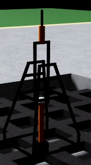 Goddard 1 | Rocket Tester Wiki | Fandom