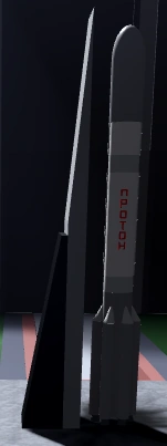 Kvant-1 | Rocket Tester Wiki | Fandom