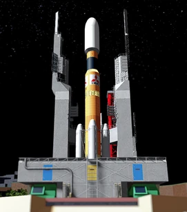 HTV | Rocket Tester Wiki | Fandom