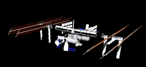Space stations | Rocket Tester Wiki | Fandom