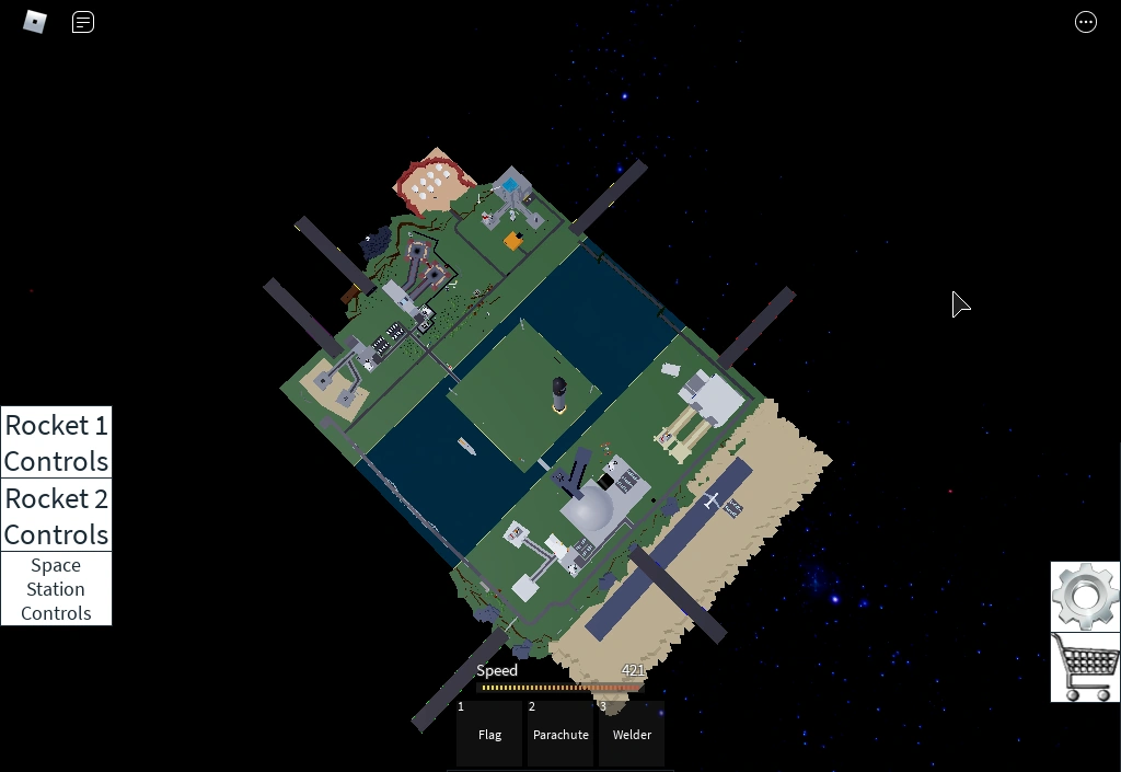 Earth | Rocket Tester Wiki | Fandom