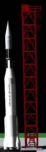 Mariner 2 | Rocket Tester Wiki | Fandom