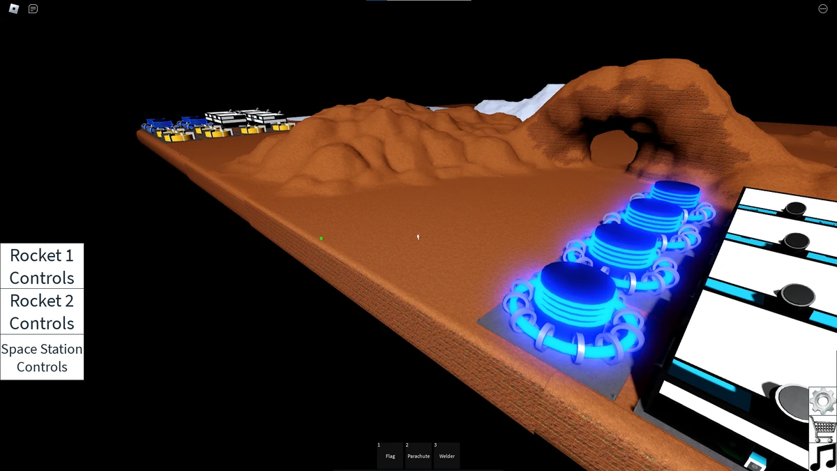 Pluto | Rocket Tester Wiki | Fandom