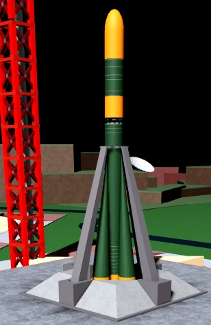 Venera 7 | Rocket Tester Wiki | Fandom