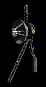 Voyager | Rocket Tester Wiki | Fandom