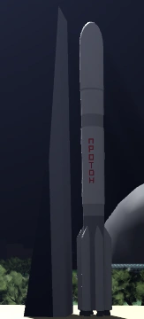 Zvezda | Rocket Tester Wiki | Fandom