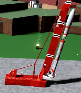 Sakigake | Rocket Tester Wiki | Fandom