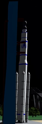 Long March 9 | Rocket Tester Wiki | Fandom