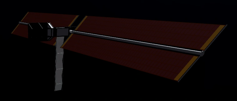 P3/P4 Truss | Rocket Tester Wiki | Fandom