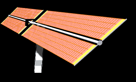 S3/S4 Truss | Rocket Tester Wiki | Fandom