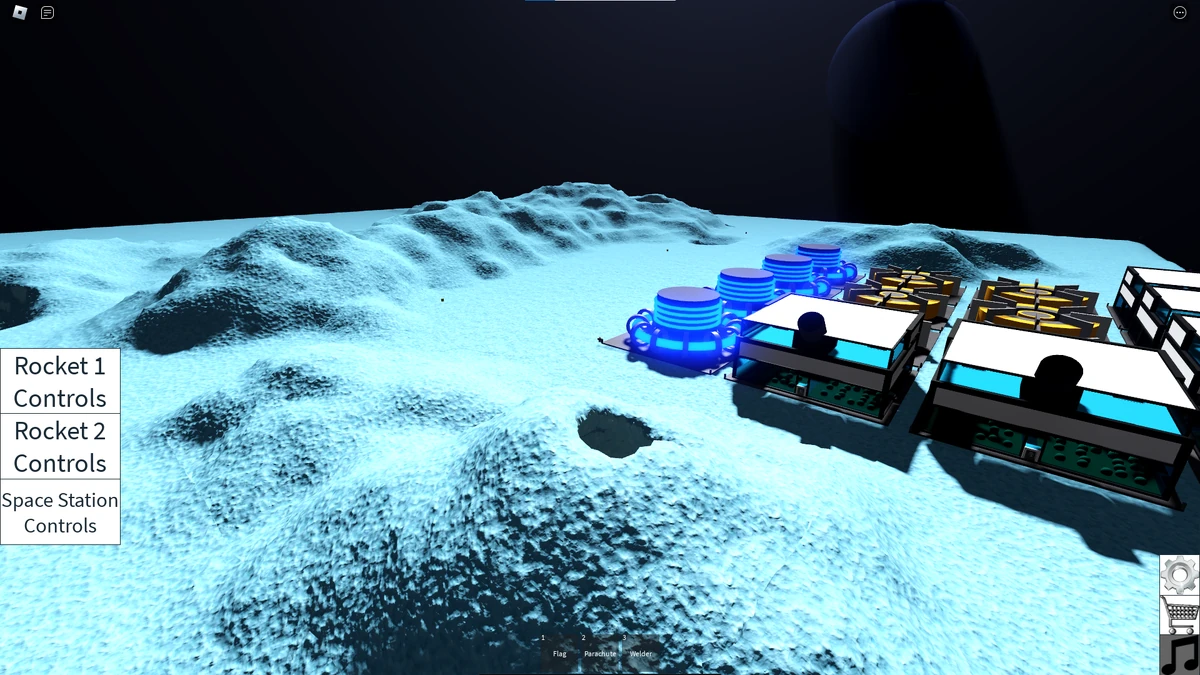 Triton | Rocket Tester Wiki | Fandom