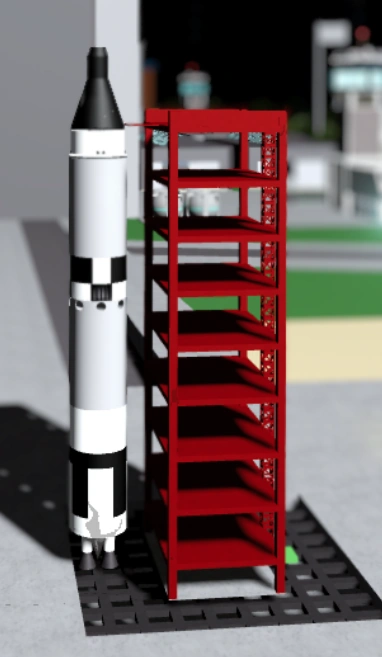 Titan (rocket family) | Rocket Tester Wiki | Fandom