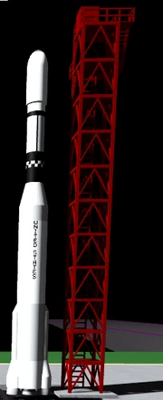 Mariner 4 | Rocket Tester Wiki | Fandom