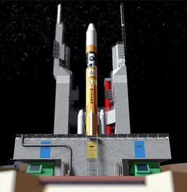 Kaguya | Rocket Tester Wiki | Fandom