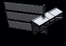 S1 Truss | Rocket Tester Wiki | Fandom