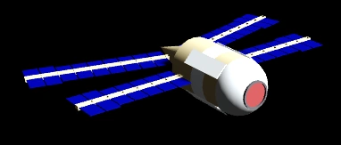 Spektr | Rocket Tester Wiki | Fandom