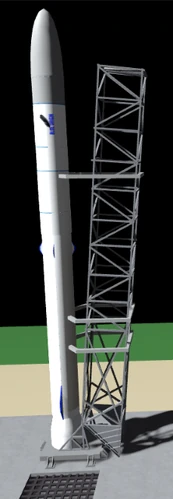 New Glenn | Rocket Tester Wiki | Fandom