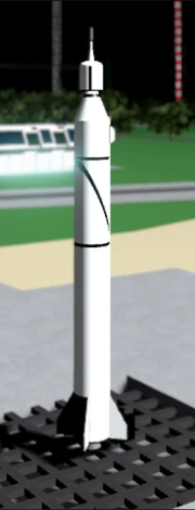 Explorer | Rocket Tester Wiki | Fandom