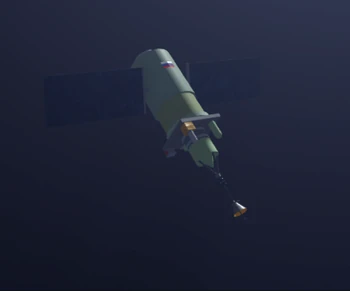 Meteor-3M | Rocket Tester Wiki | Fandom