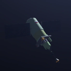 Meteor-3M | Rocket Tester Wiki | Fandom