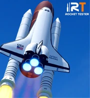 Rocket Tester Revamp | Rocket Tester Wiki | Fandom