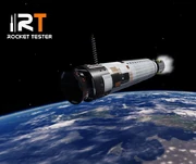 Rocket Tester Revamp | Rocket Tester Wiki | Fandom