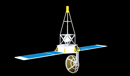 Mariner 2 | Rocket Tester Wiki | Fandom
