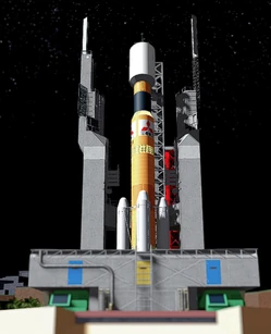 Fuji | Rocket Tester Wiki | Fandom