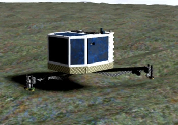 Rosetta | Rocket Tester Wiki | Fandom