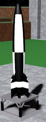 Missiles | Rocket Tester Wiki | Fandom