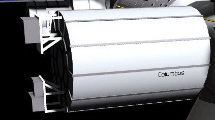 Columbus | Rocket Tester Wiki | Fandom