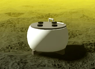 Venera 7 | Rocket Tester Wiki | Fandom
