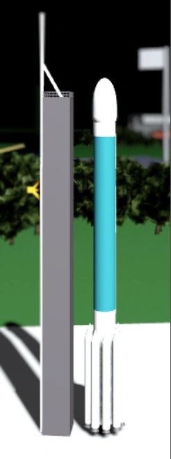 Delta (rocket family) | Rocket Tester Wiki | Fandom