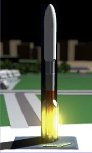 New Horizons | Rocket Tester Wiki | Fandom