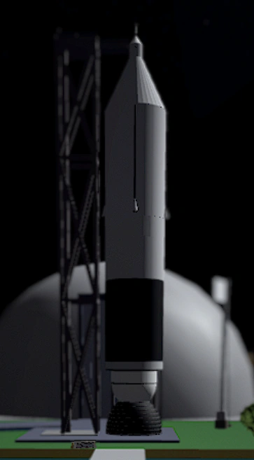 Sea Dragon | Rocket Tester Wiki | Fandom