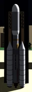 Titan (rocket family) | Rocket Tester Wiki | Fandom
