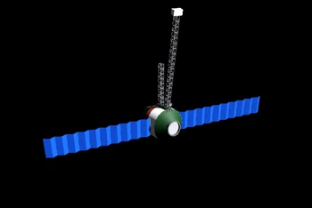 Kvant-1 | Rocket Tester Wiki | Fandom