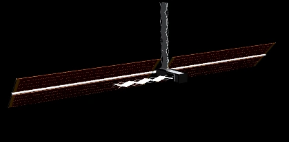 P6 Truss | Rocket Tester Wiki | Fandom