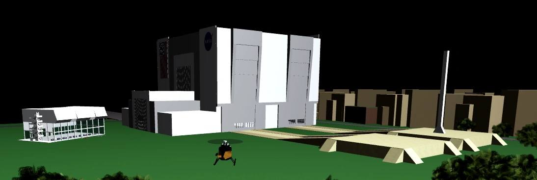 Kennedy Space Center | Rocket Tester Wiki | Fandom