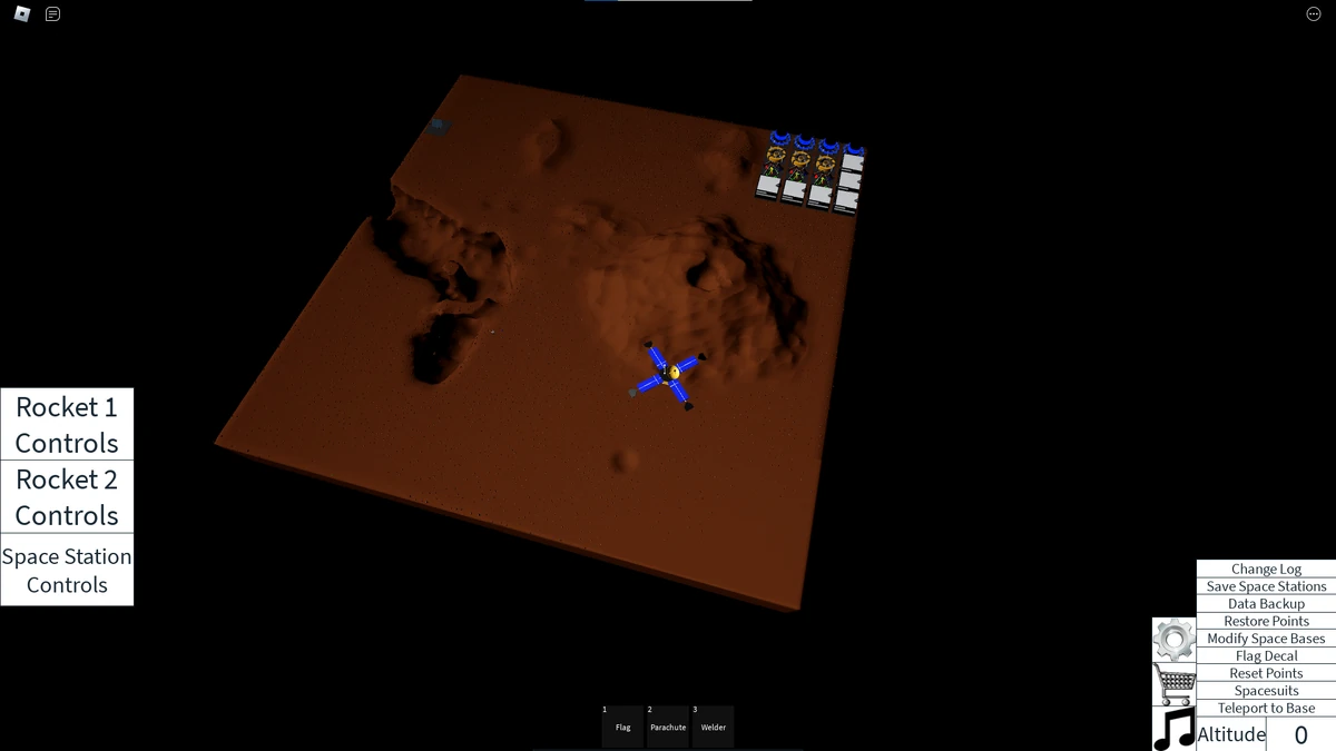 Mariner 4 | Rocket Tester Wiki | Fandom