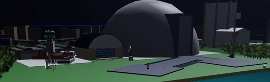 Glenn Research Center | Rocket Tester Wiki | Fandom